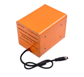 TR-H Crashworthy Fireproof Train Data Memory Device ( US DOT Criteria ...